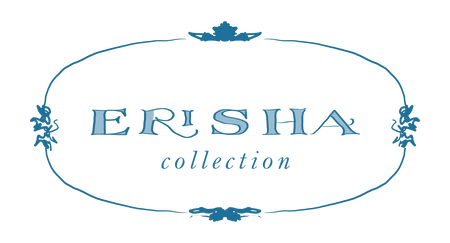 Meet the Designer – Erisha Collection